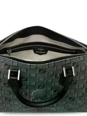 MASTERMIND WORLD X Moreau Paris Tote Bag