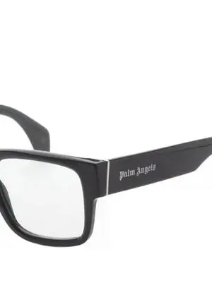 Palm Angels Style 2 Square-frame Eyeglasses