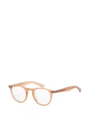 Garrett Leight Hampton X Glasses