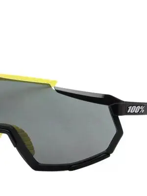 100% PURE Racetrap 3.0 Shield-frame Sunglasses