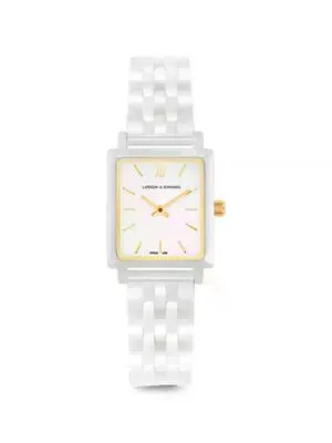 LARSSON & JENNINGS Boyfriend 32.7mm Watch