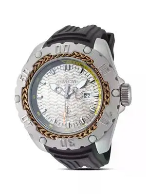 INVICTA Ocean Voyage Diver Watch - Silver