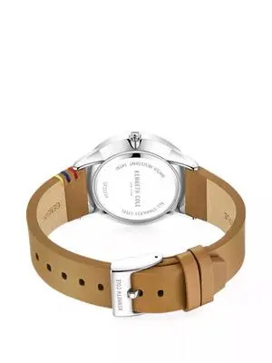 KENNETH COLE Chronograph-dials 42mm Watch