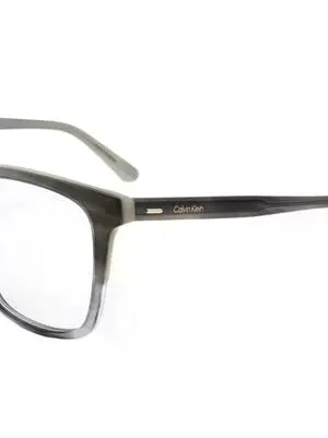 Calvin Klein Square-frame Glasses
