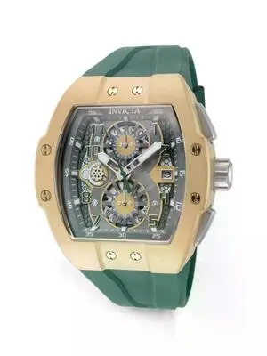 INVICTA Racing 47mm Watch - Grey