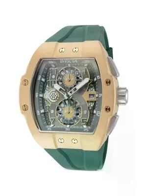 INVICTA Racing 47mm Watch - Grey