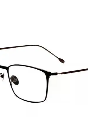 John Varvatos Square-frame Glasses