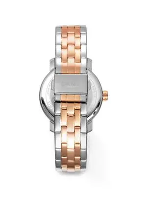 Dkny Logo-detail 36mm Watch