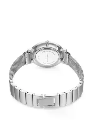 KENNETH COLE Round-face 34mm Watch