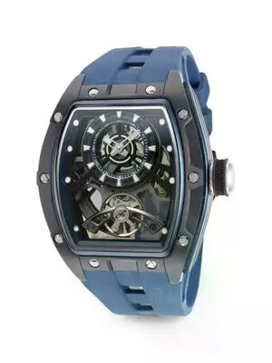 INVICTA S1 Rally 44mm Watch - Blue