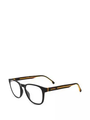Carrera Eyewear Square-frame Glasses - Black
