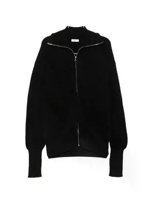 Rier Zip Up Knitwear For Men