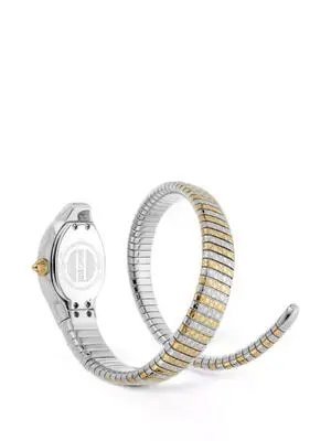Just Cavalli Snake 22mm Watch