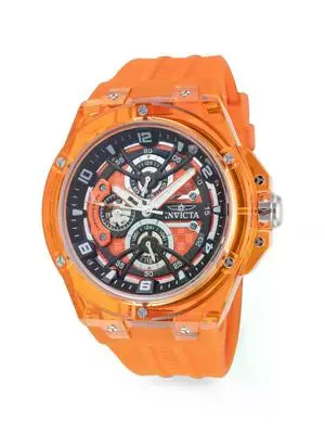 INVICTA Racing 46mm Watch