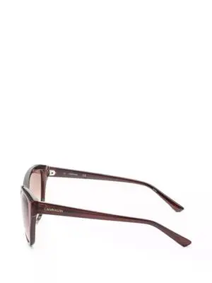 Calvin Klein Cat-eye Frame Sunglasses