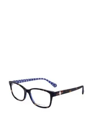 Kate Spade New York Kariane Tortoiseshell-effect Glasses - Brown