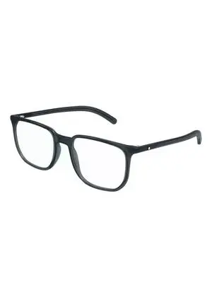 Montblanc Square-frame Glasses
