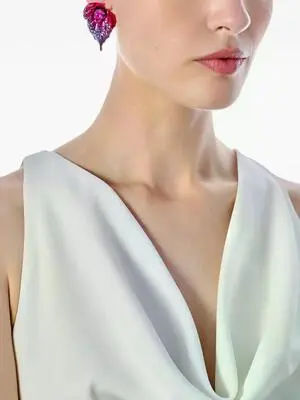 ANABELA CHAN Poison Ivy Earrings