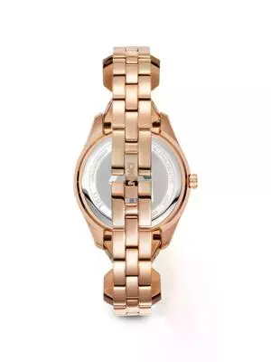 Dkny Round-case 33mm Watch