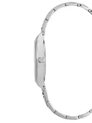 KENNETH COLE Crystal-embellished 33mm Watch