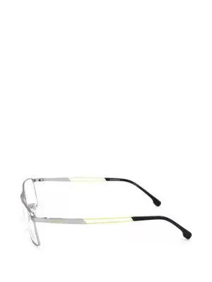 Carrera Eyewear Rectangle-frame Glasses