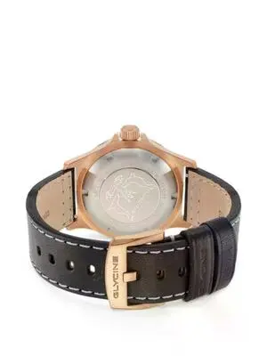 GLYCINE Combat Sub Bronze 42mm Watch
