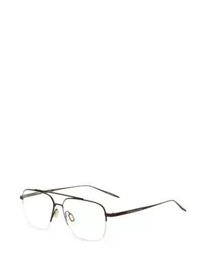 Porsche Design Pilot-frame Glasses