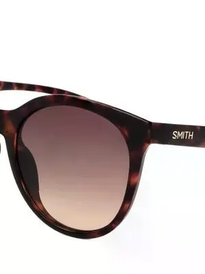 SMITH Round-frame Sunglasses