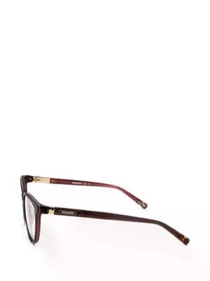 Missoni Cat-eye Frame Glasses