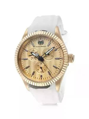 TECHNOMARINE Sea Dream 42mm Watch - Gold