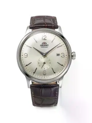 ORIENT Bambino Automatic 40mm Watch - Neutrals
