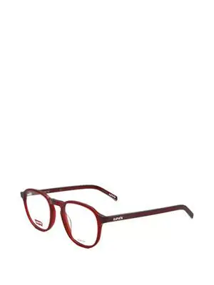 LEVI'S Round-frame Glasses