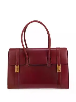 Hermès 1979 Drag Handbag