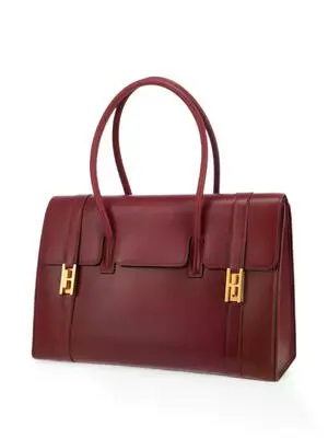 Hermès 1979 Drag Handbag