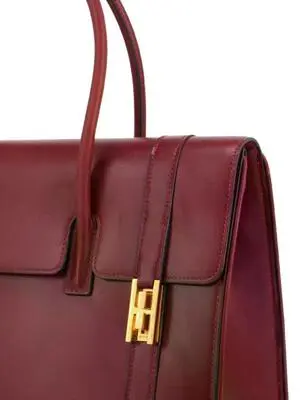 Hermès 1979 Drag Handbag