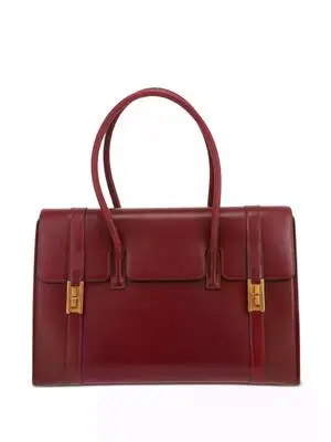 Hermès 1979 Drag Handbag