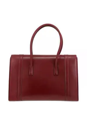 Hermès 1979 Drag Handbag