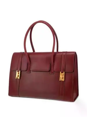Hermès 1979 Drag Handbag