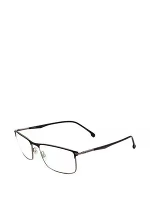 Carrera Eyewear Rectangle-frame Eyeglasses - Black