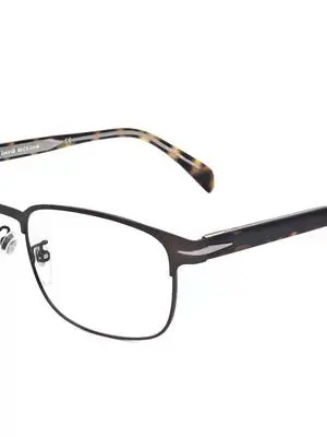 DB EYEWEAR BY DAVID BECKHAM Square Frame Glasses
