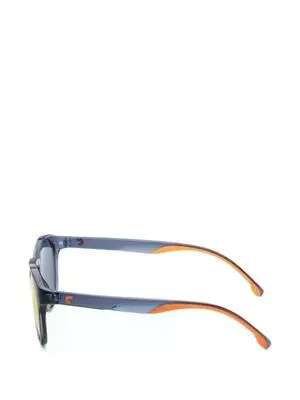 Carrera Eyewear Round-frame Sunglasses
