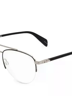 Rag & Bone Pilot-frame Glasses