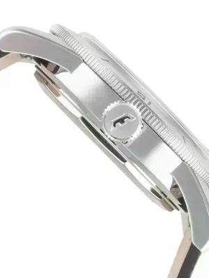 GLYCINE Sea Kraken 39mm Watch - Green