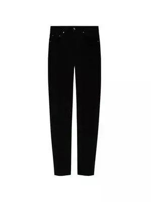 Amiri Distressed Wash Jeans