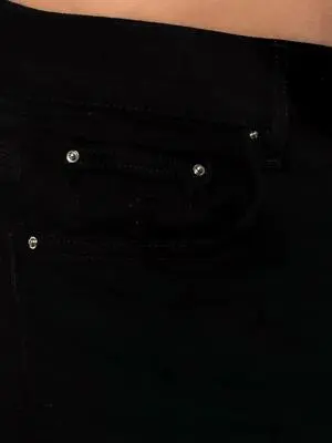 Amiri Distressed Wash Jeans