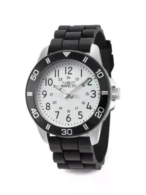 INVICTA Pro Diver 36mm Watch - White