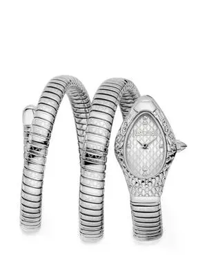 Just Cavalli Snake 20mm Watch