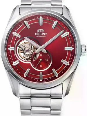 ORIENT Contemporary Small Seconds 40mm Watch