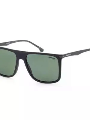 Carrera Eyewear Square-frame Sunglasses - Black