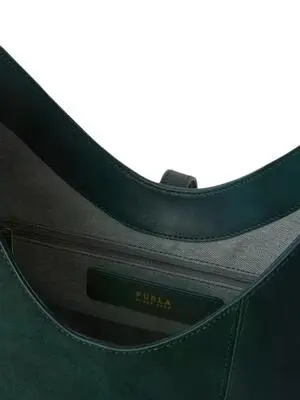 Furla Leather Shoulder Bag